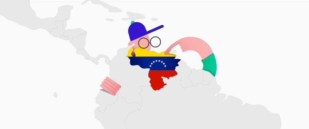 ¿Saldoar es confiable en Venezuela? 🇻🇪
